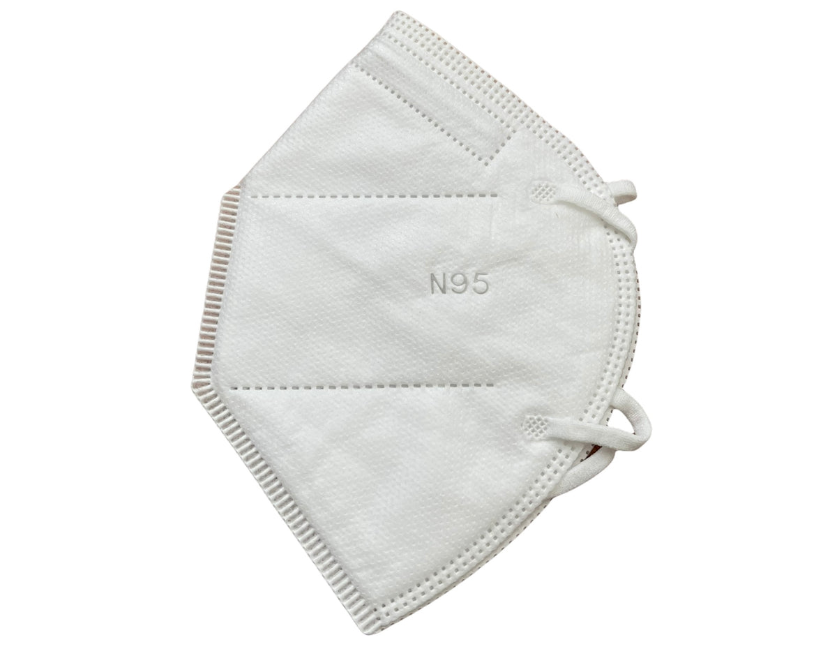 SINGLE USE - TLR-N95 – My Reusable Masks