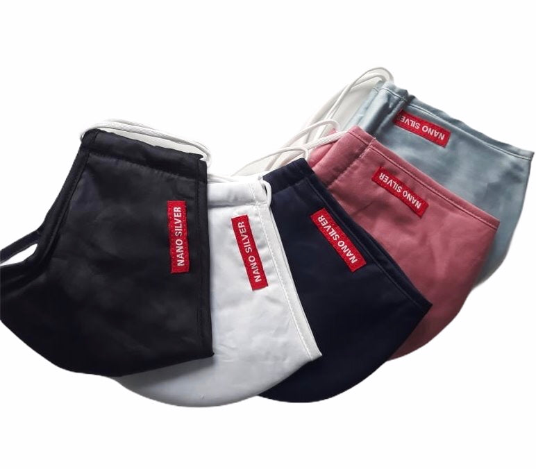 NANO TECHNOLOGY - WHAT IS IT AND HOW DOES IT WORK? – My Reusable Masks